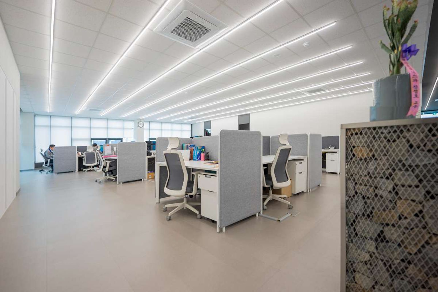 강운공업 3f 인테리어 | 호미파이 & homify