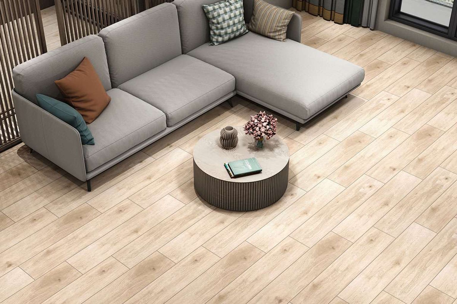 Digital glazed vitrified tiles by spenza ceramics. | homify
