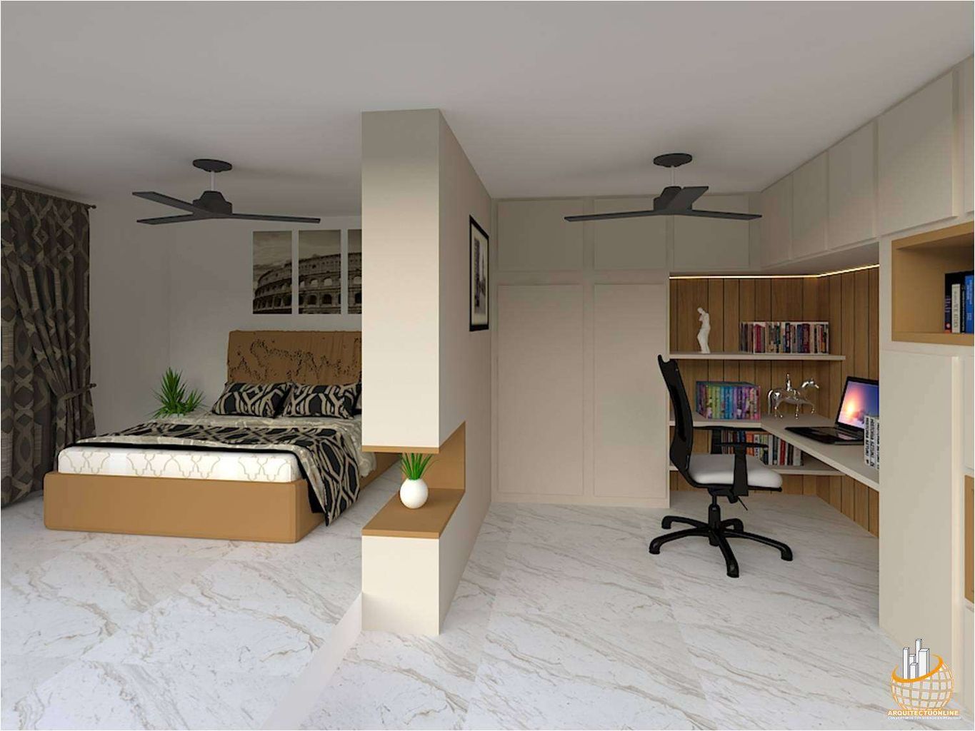 Proyecto casa residencial queretaro | homify