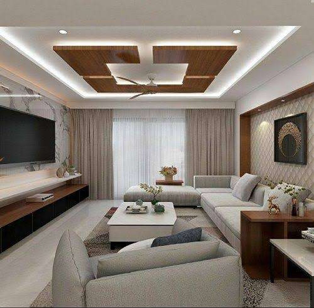 False ceiling work | homify