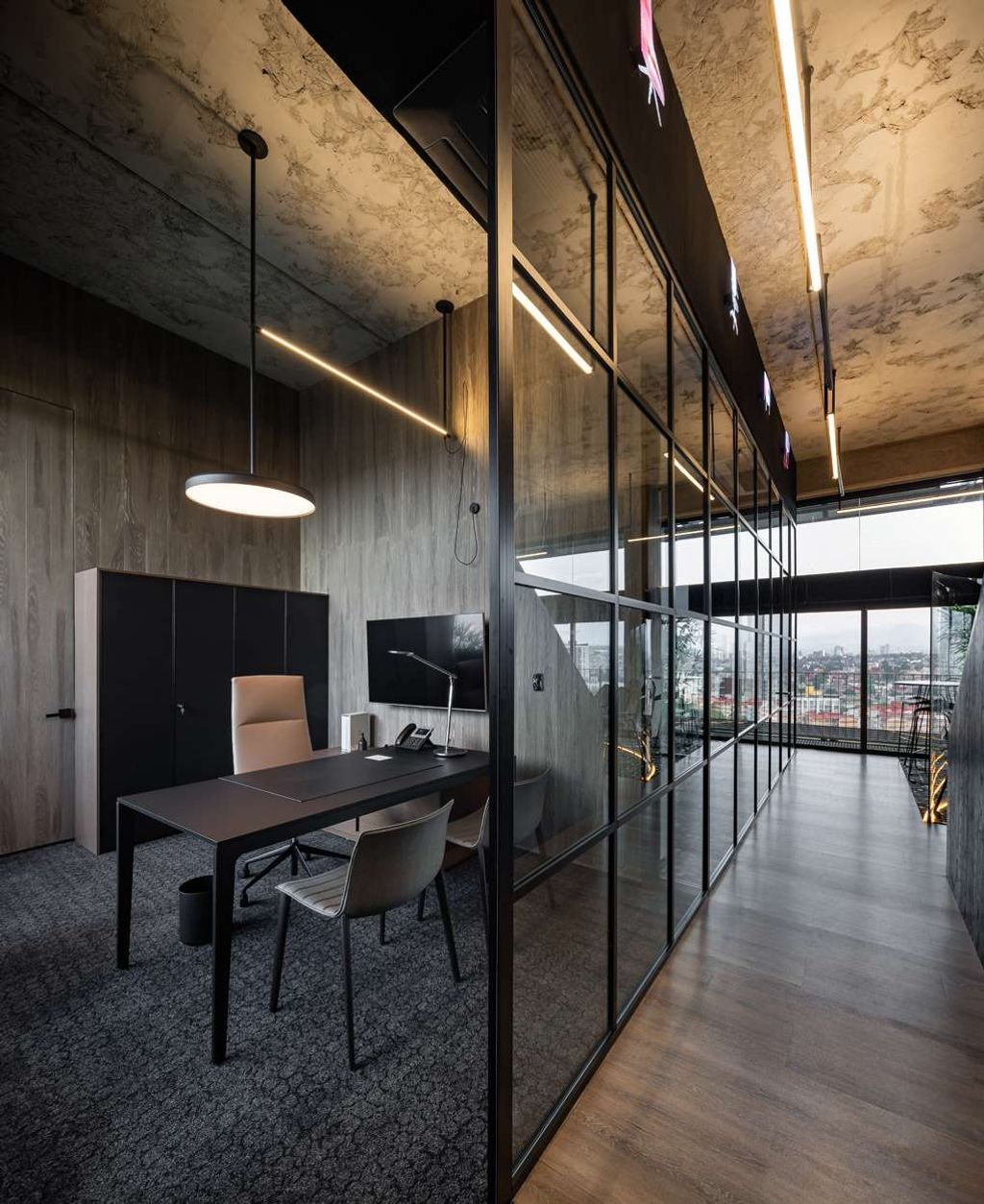 Espacio inteligente | homify