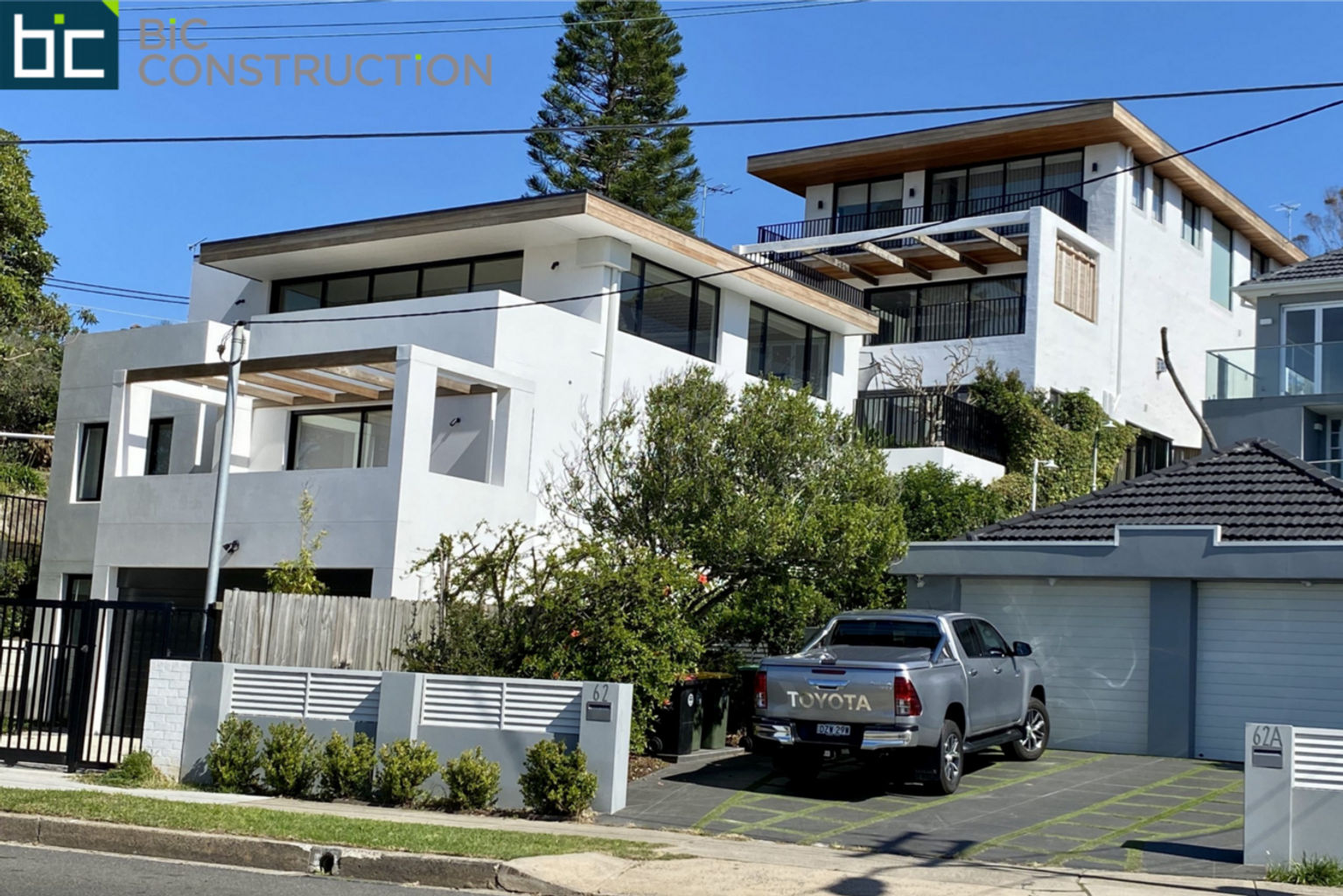 Newly built custom home in vaucluse sydney | homify