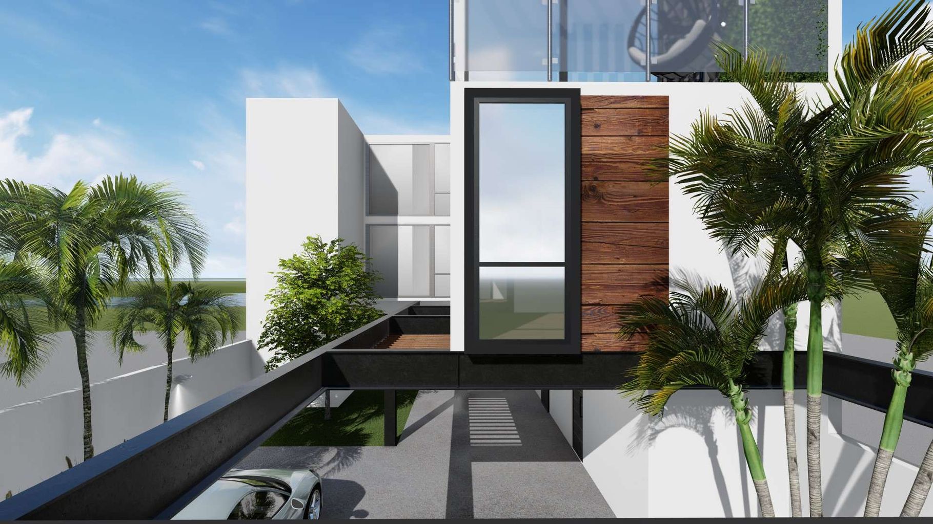 Proyecto ˜casa playas de tijuana | homify