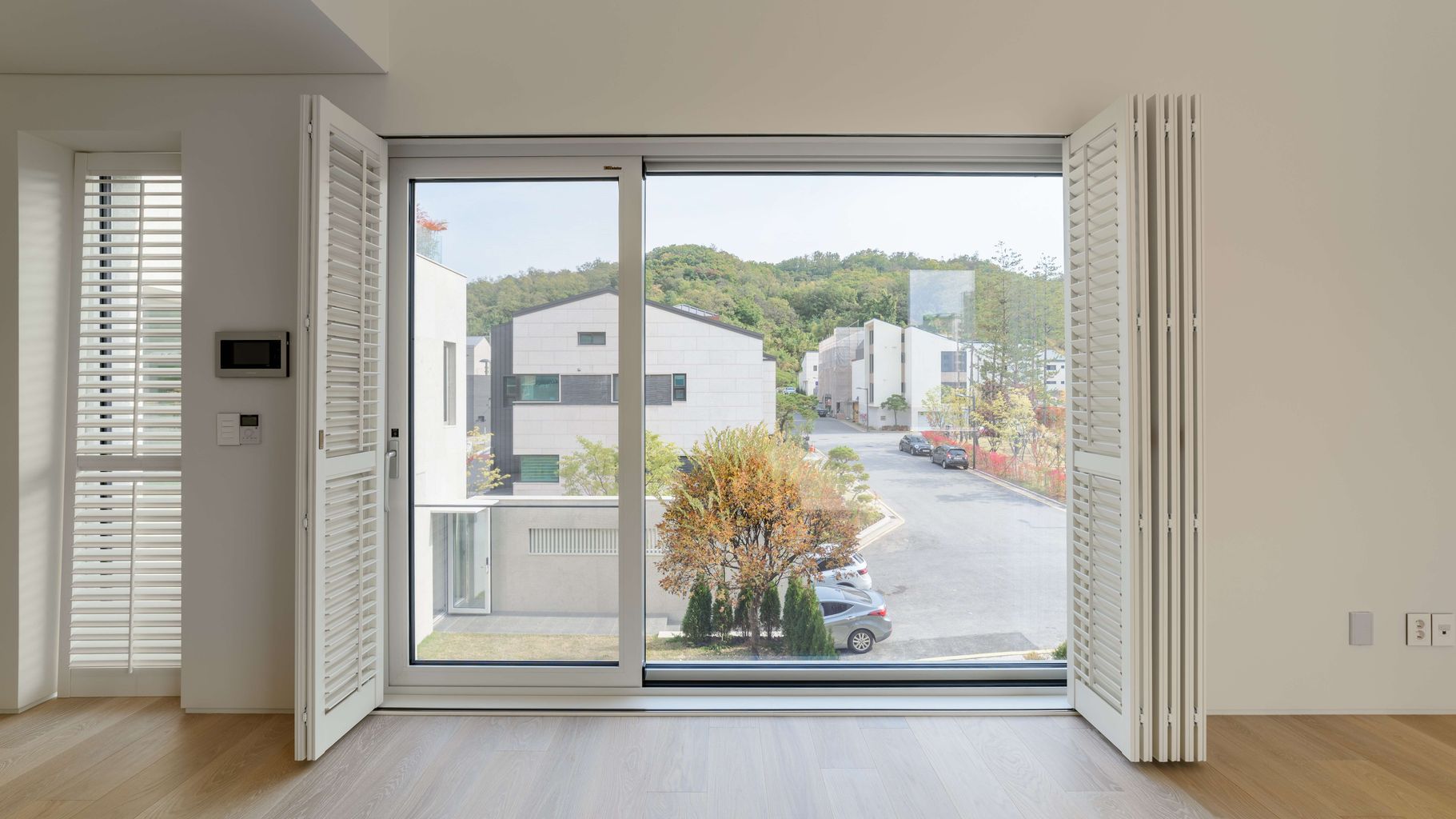 Privet house │단독주택 | 호미파이 & homify