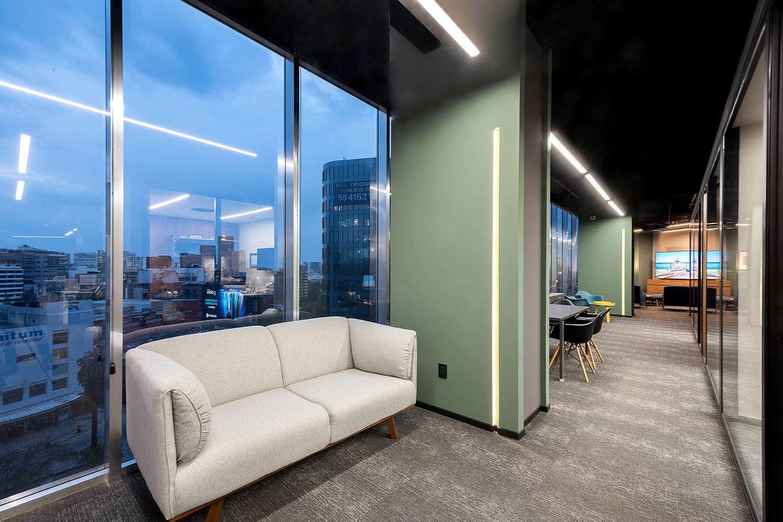 Corporativo p8 | homify