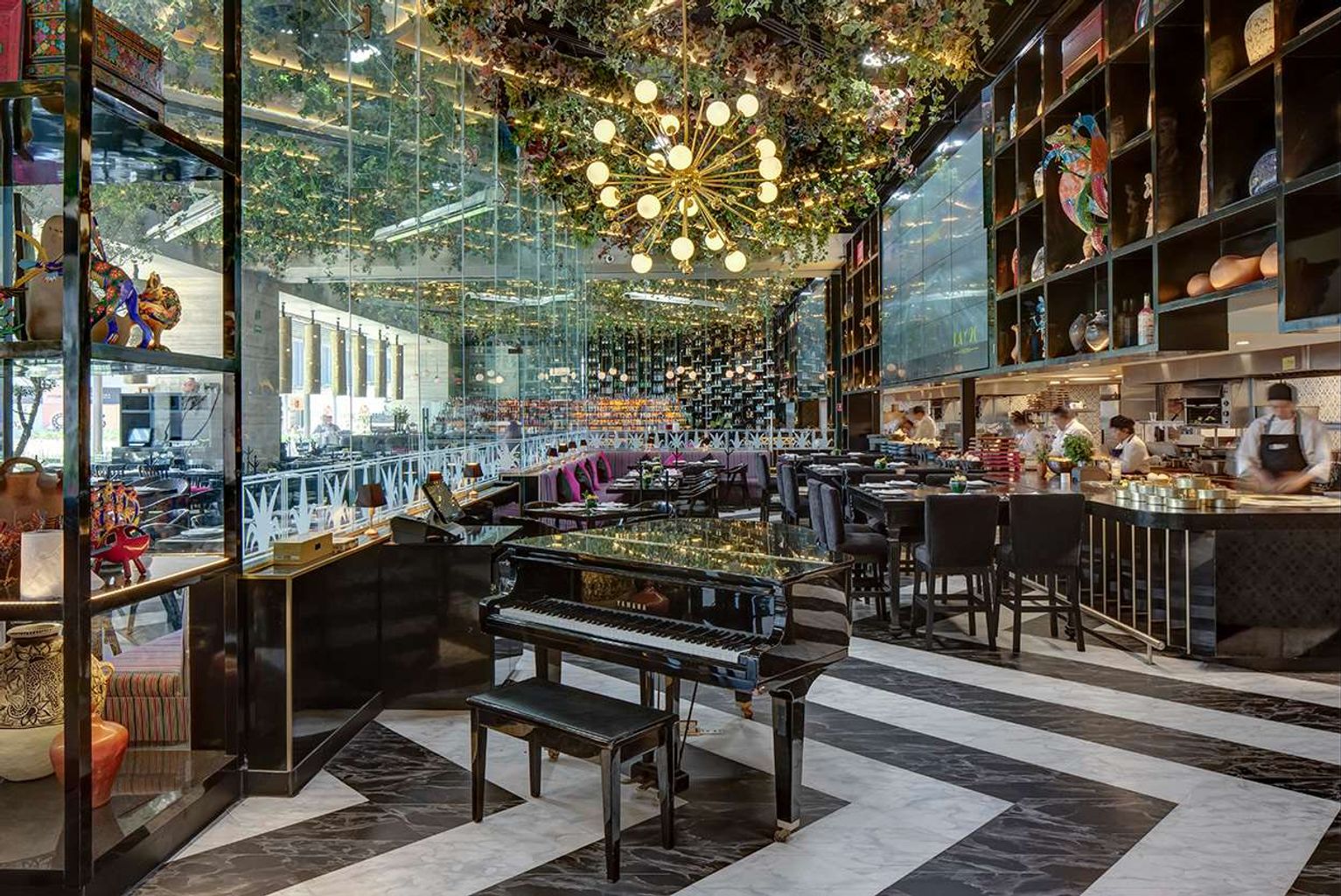 Cantina la no. 20 | homify