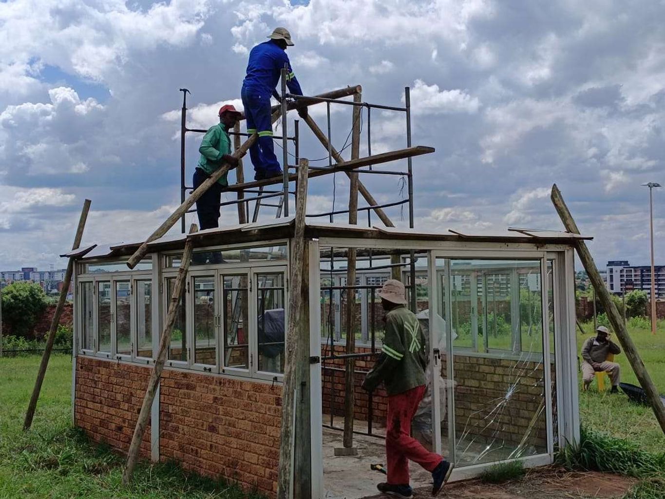 Lapa construction | homify