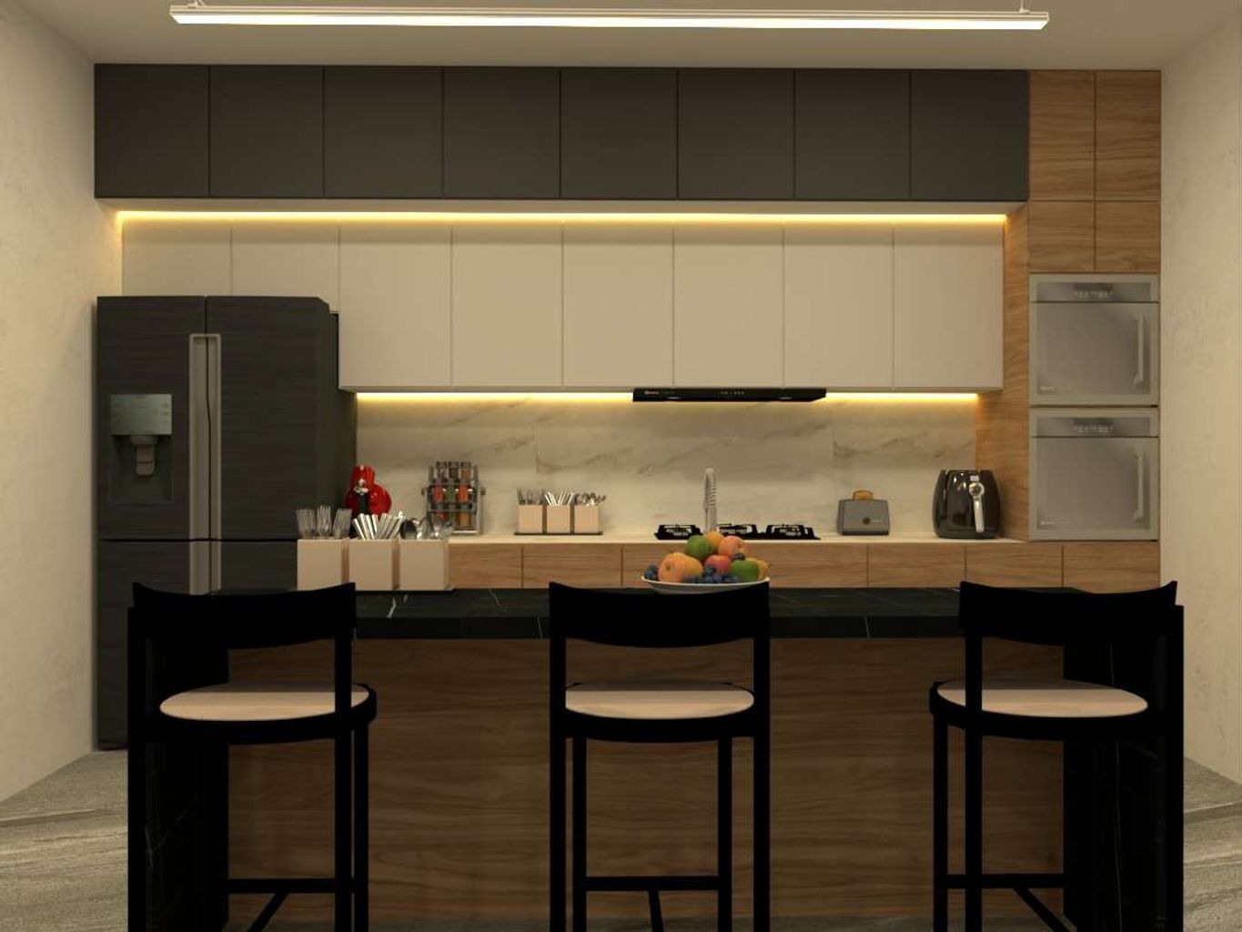 Proyecto leo | homify