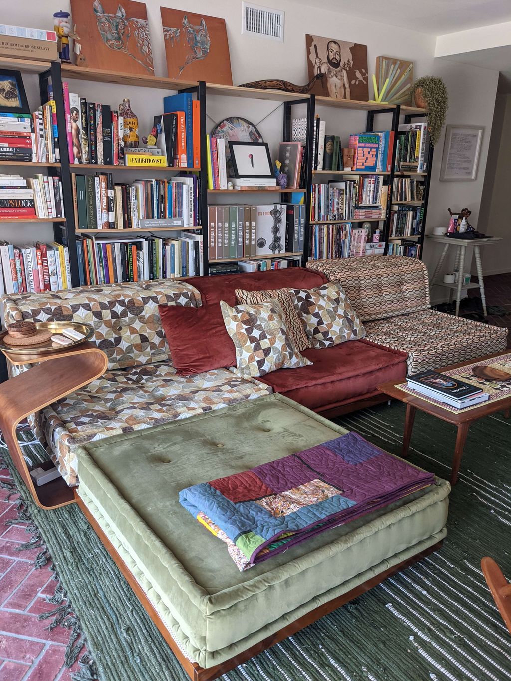 A showcase of lila and lin's exquisite sofa upholstery fabrics, lila ...