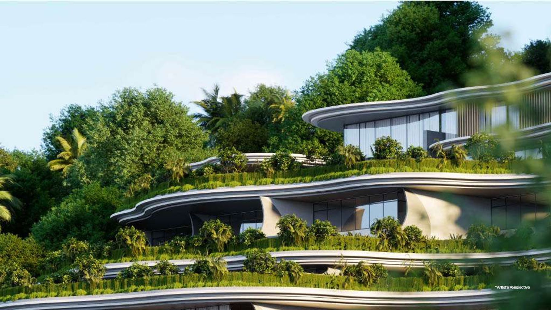 The rise at monterrazas cebu condo | homify