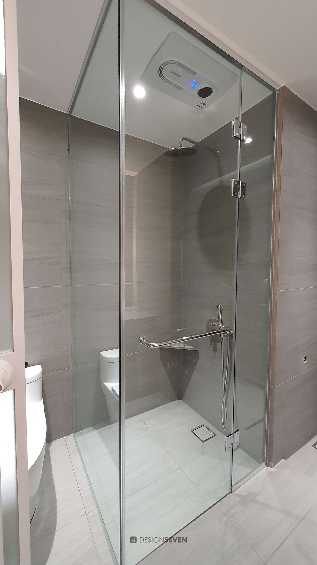 시티세븐 66 py | 호미파이 & homify