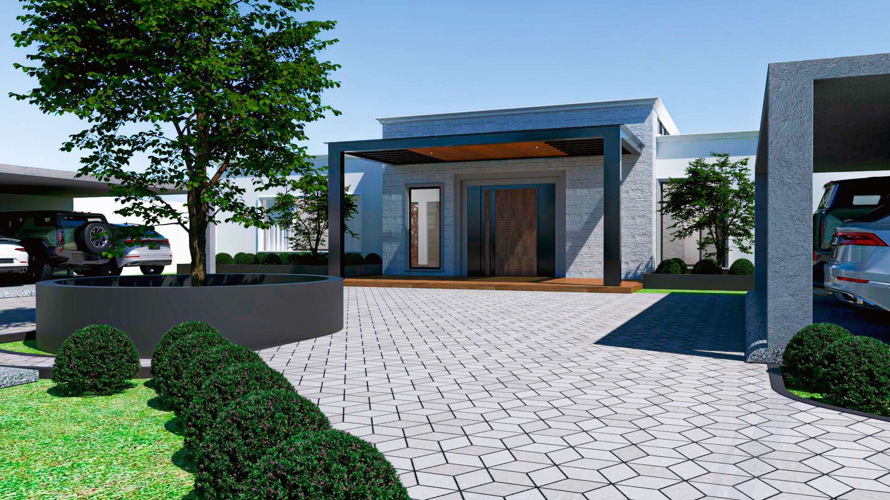 Proyecto arquitectónico | homify