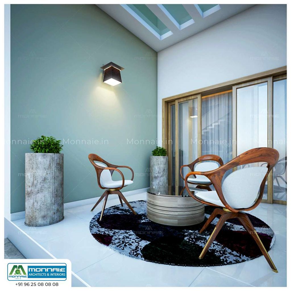 Elevate your outdoor living : get inspired by our home patio view | homify