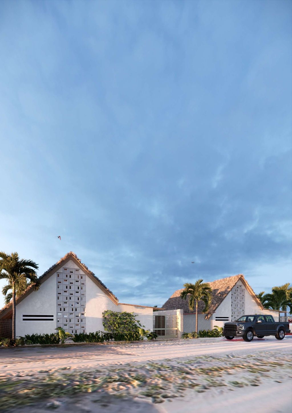 Geag – el edén | homify