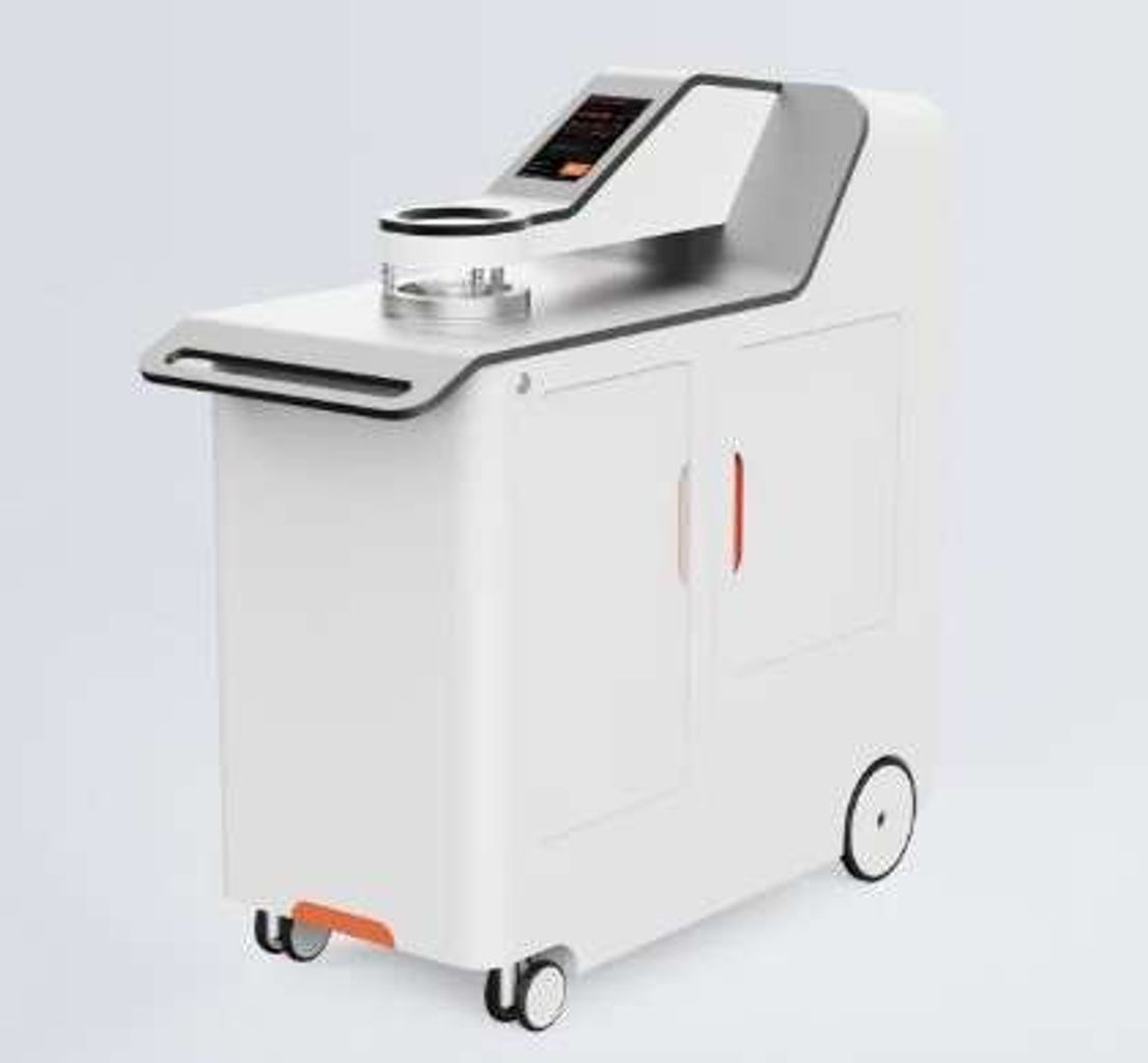 Mastering fabric air permeability testing with din 53887 – compliant ...