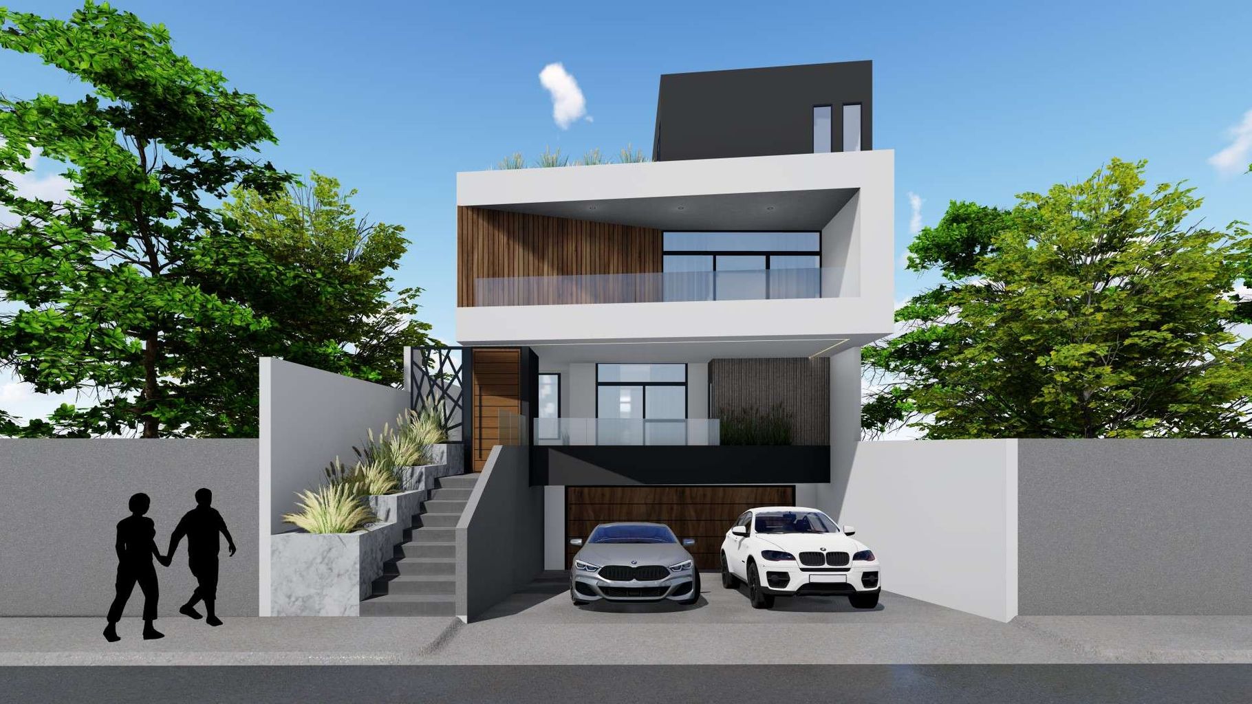 Proyecto ˜casa kassandra | homify