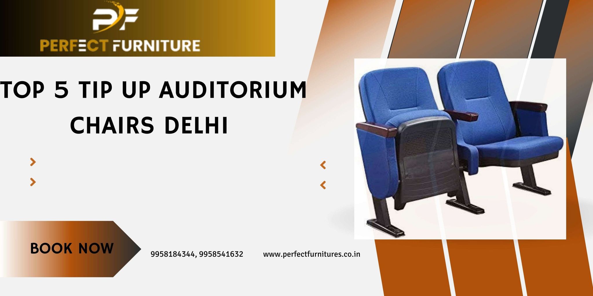 Top 5 tip up auditorium chairs in delhi you need to see | homify