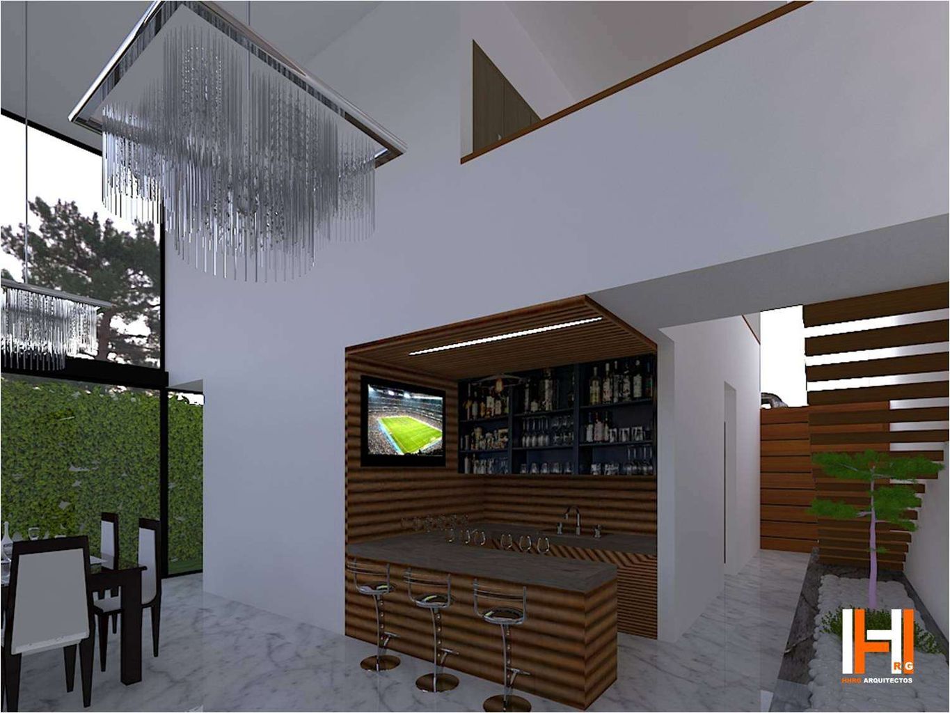 Proyecto arquitectonico | homify