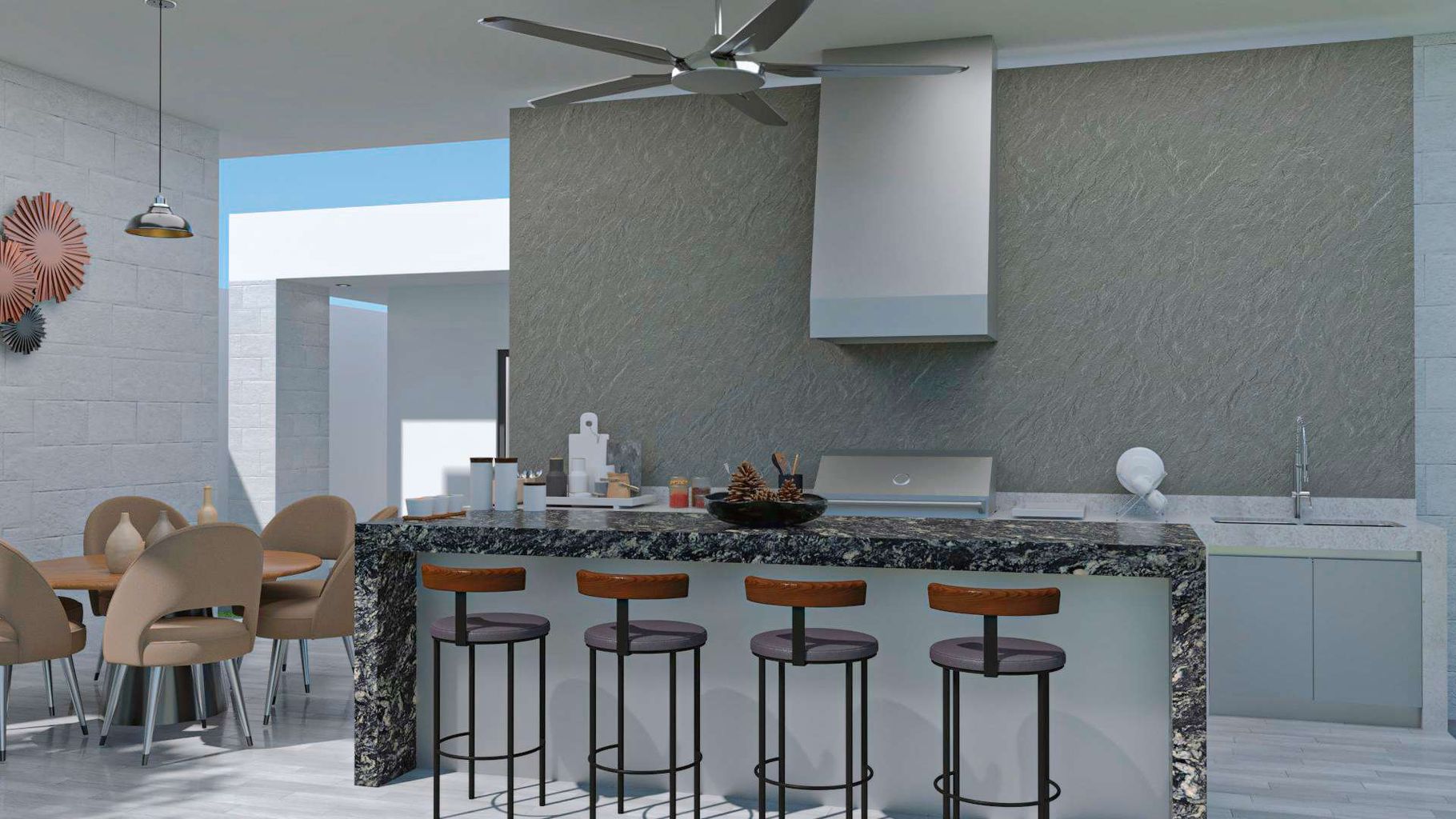 Proyecto arquitectónico | homify