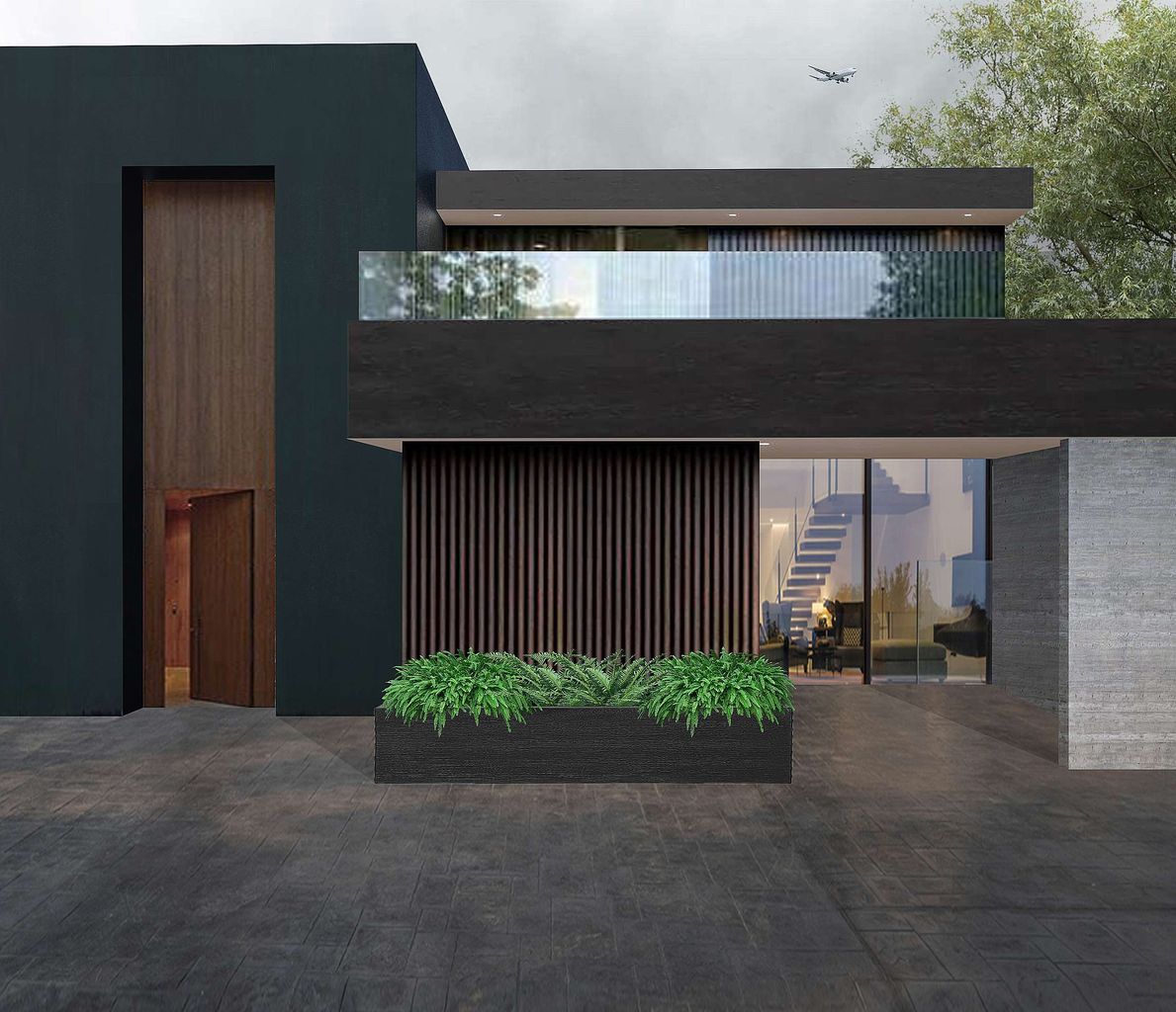 The mountain | homify