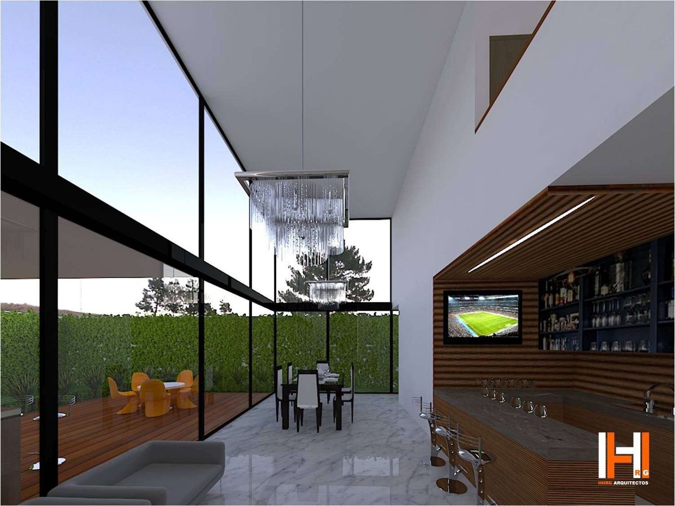 Proyecto arquitectonico | homify