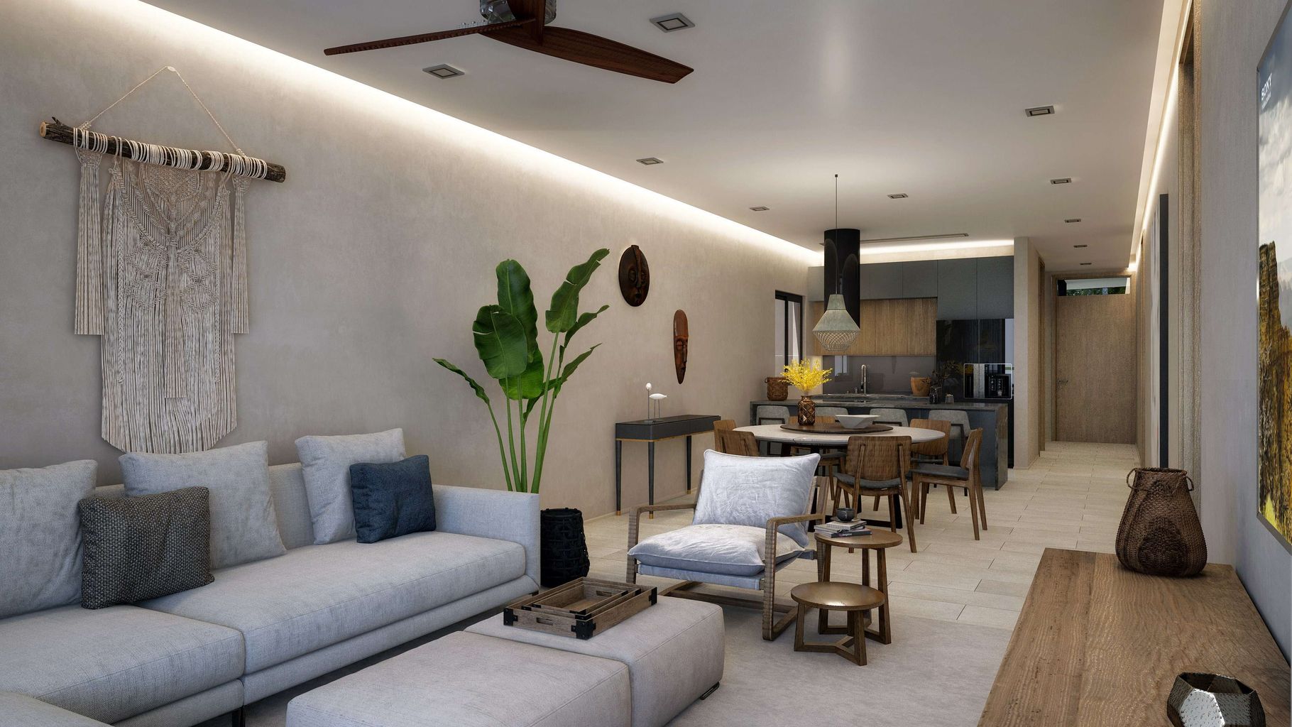 Lagoon residences | homify