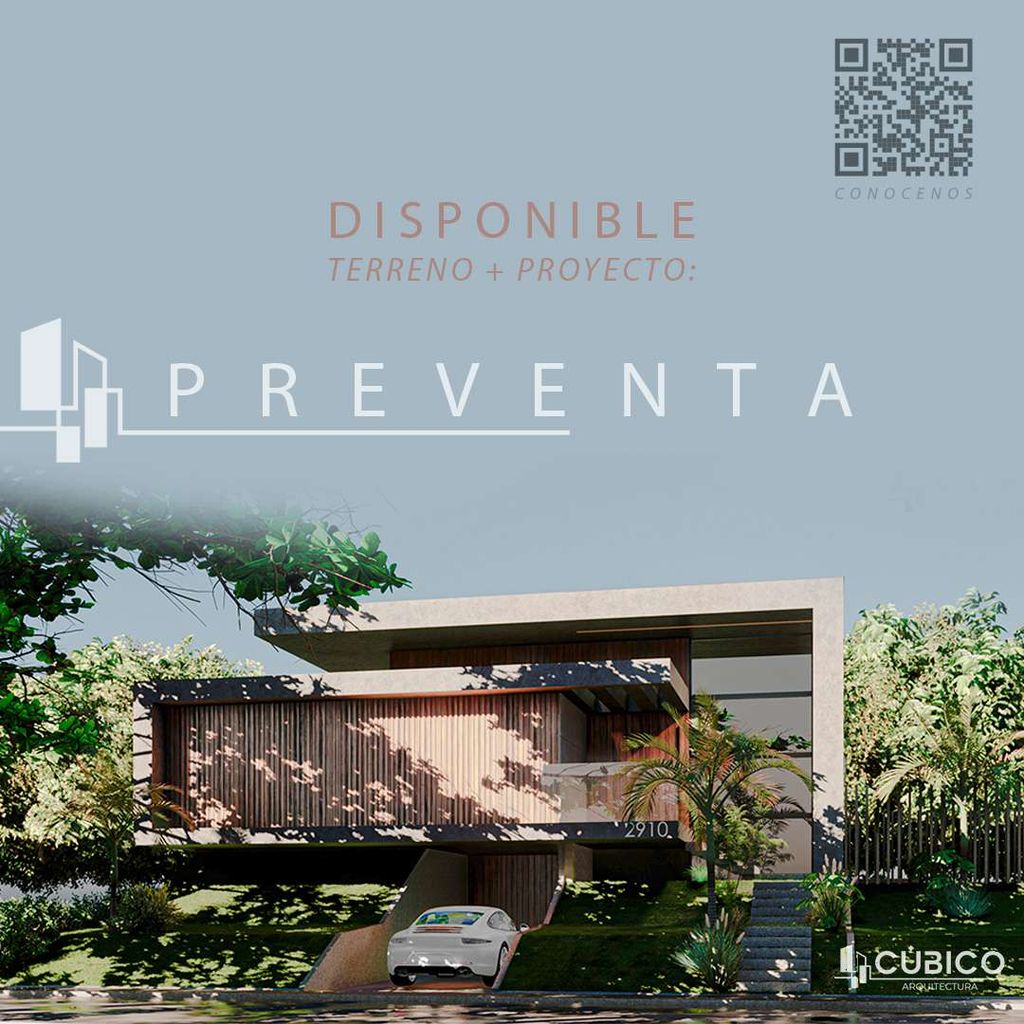Casa en venta en el palomar, proyecto de construcción | homify