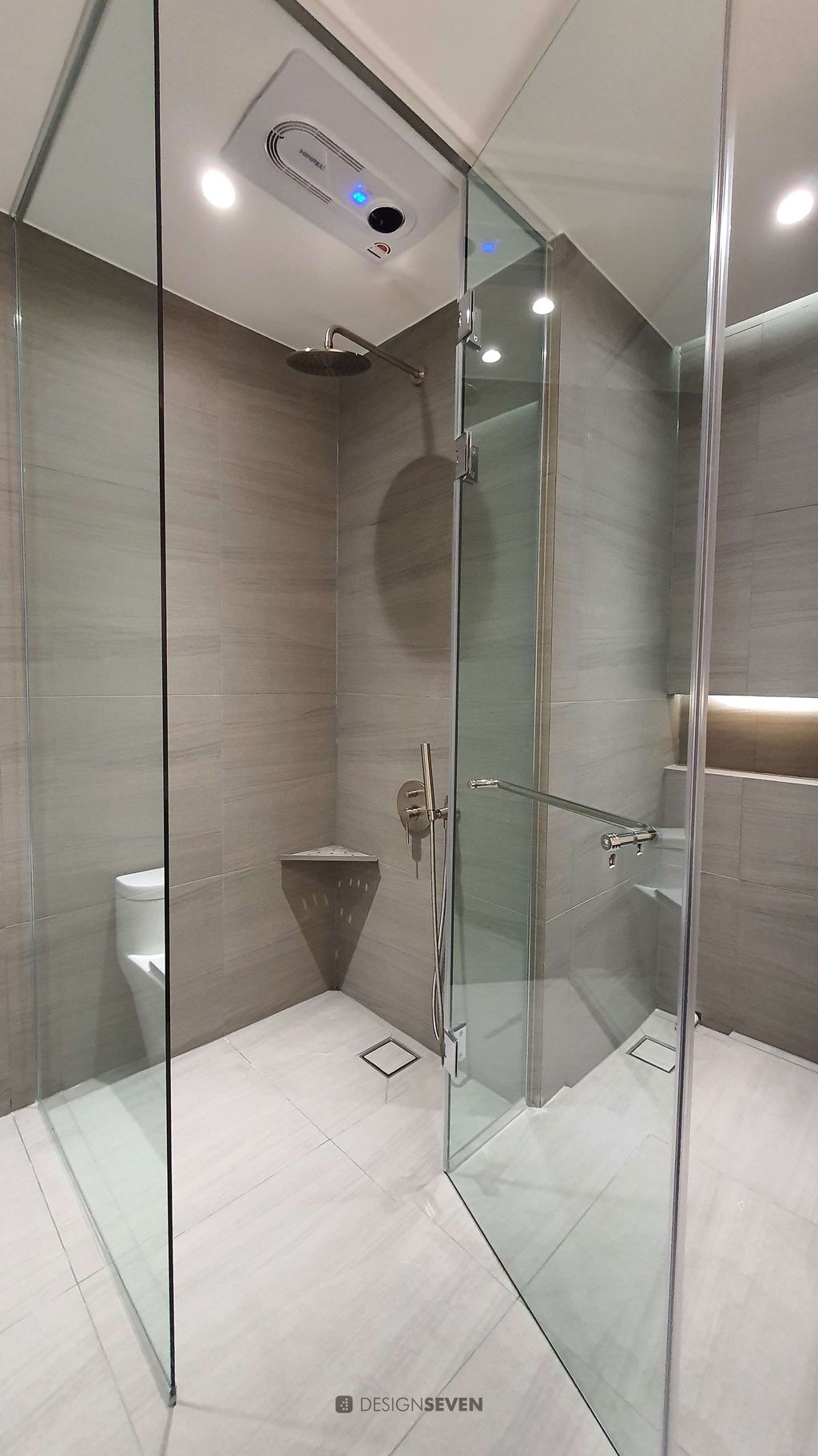 시티세븐 66 py | 호미파이 & homify