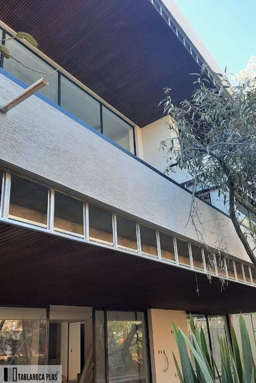 Proyecto casa habitación 3 | homify