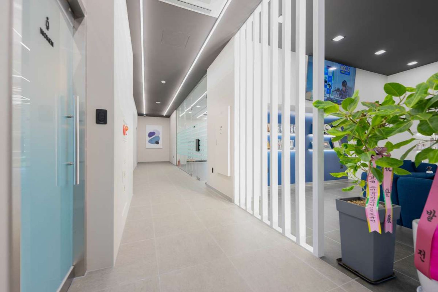 강운공업 3f 인테리어 | 호미파이 & homify