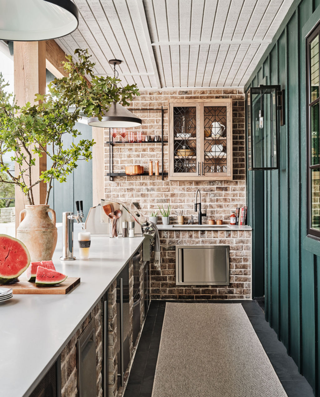 Modelo clearskies 406 | homify