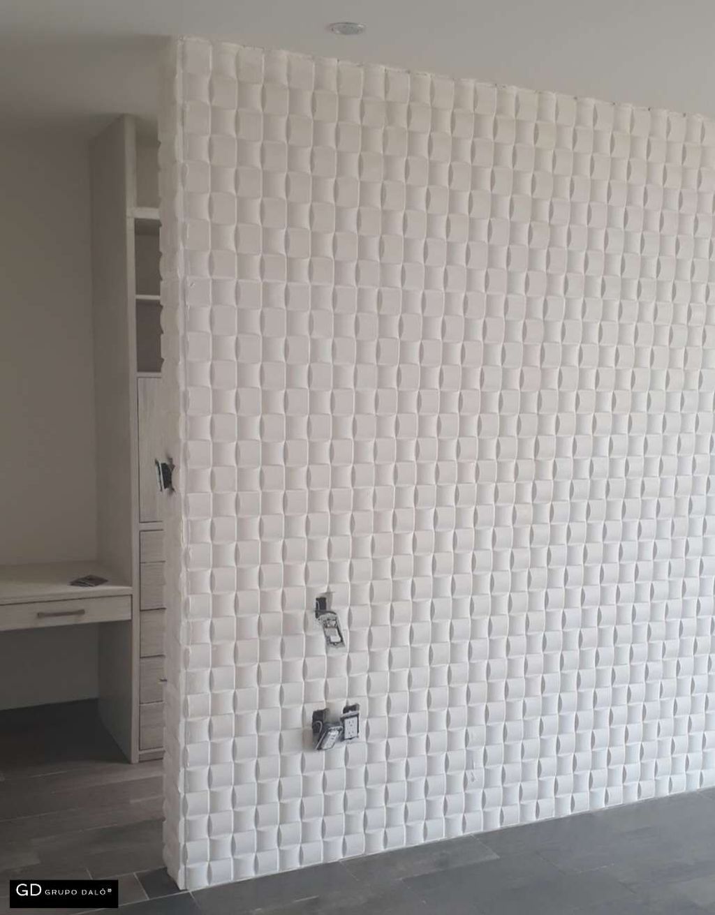 Modelo entramado | homify