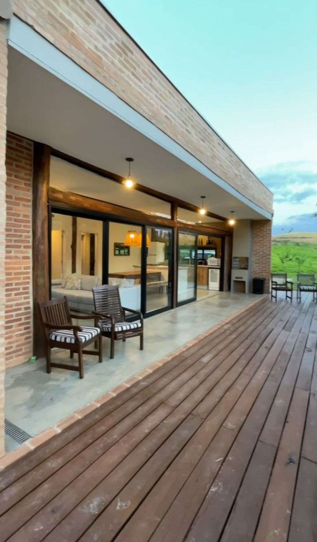 Refugio do lago | homify