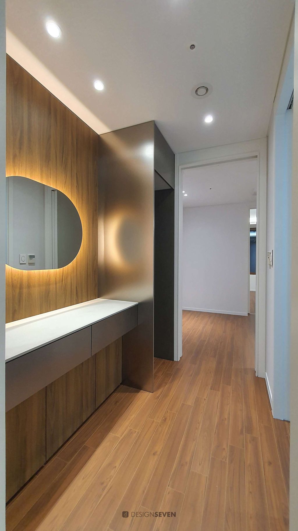 시티세븐 66 py | 호미파이 & homify