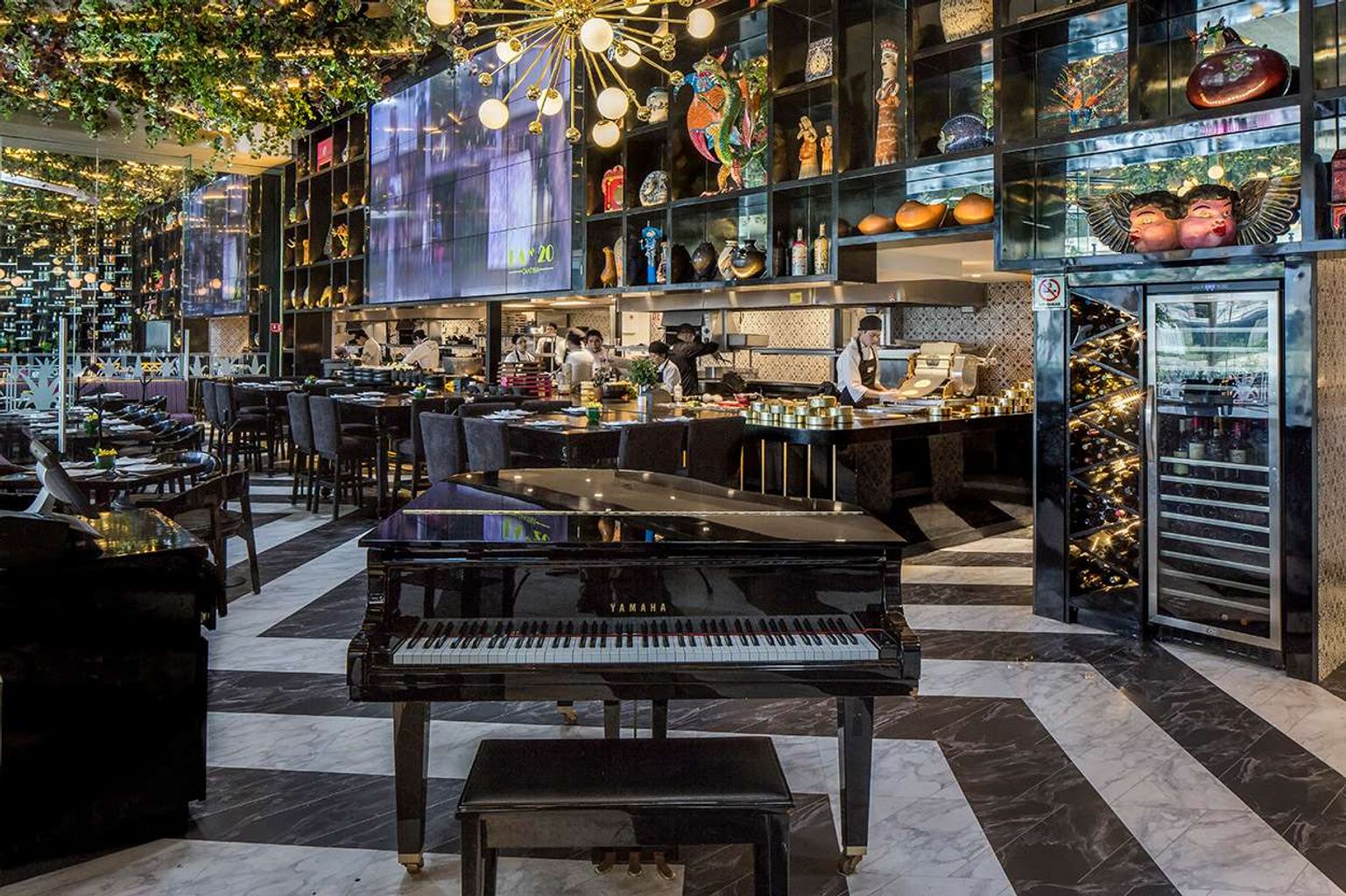 Cantina la no. 20 | homify