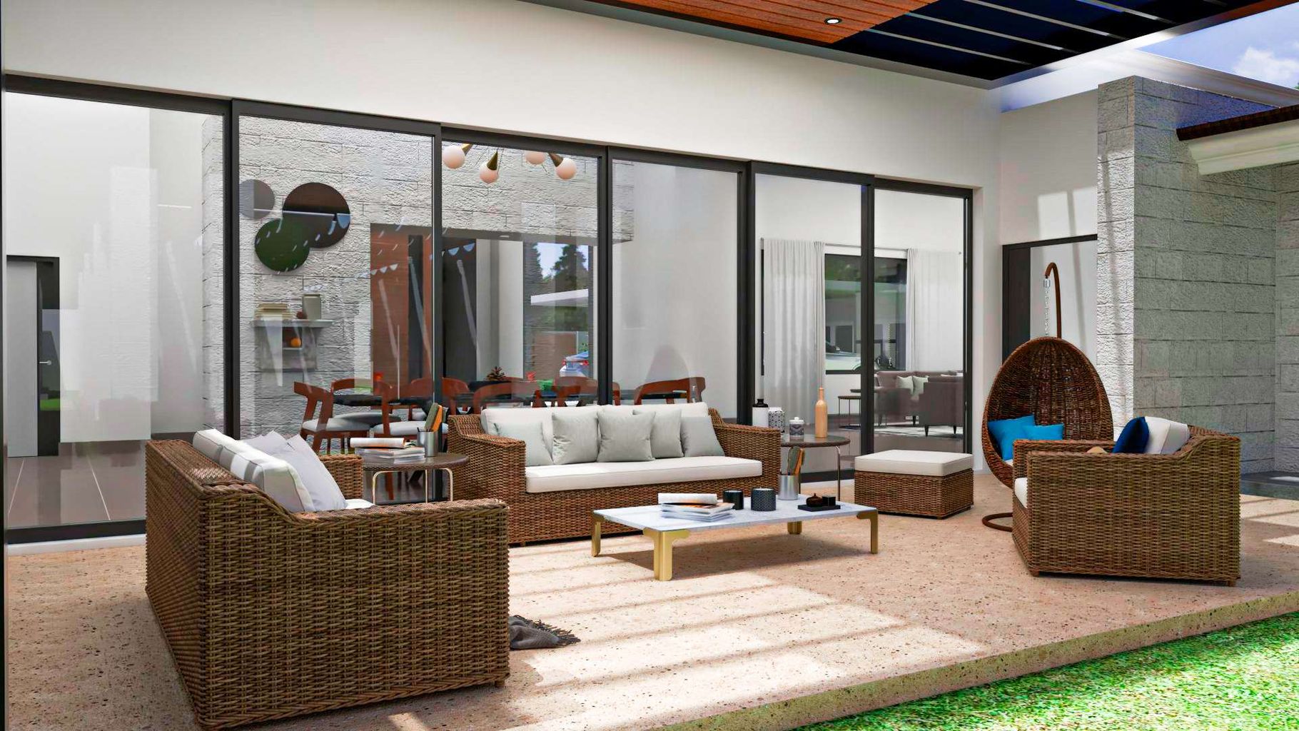 Proyecto arquitectónico | homify