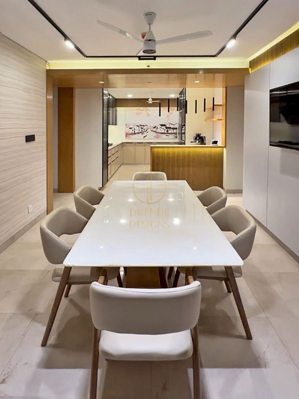 Zen havn | homify