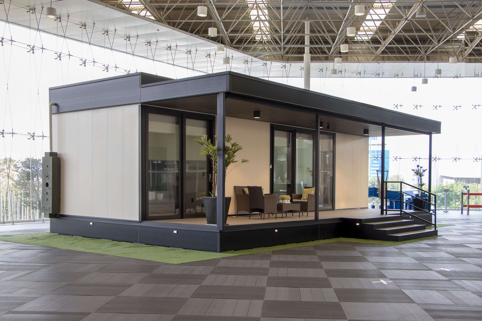 Casa de campo | homify