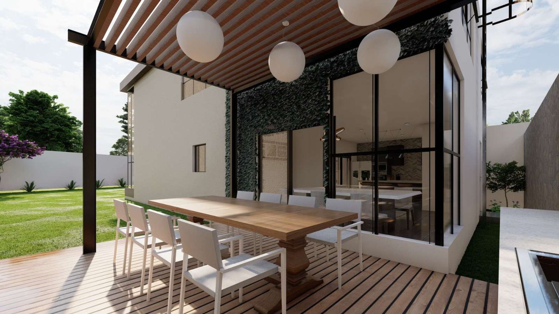 Diseño de casa habitación en santiago tlaxomulco | homify