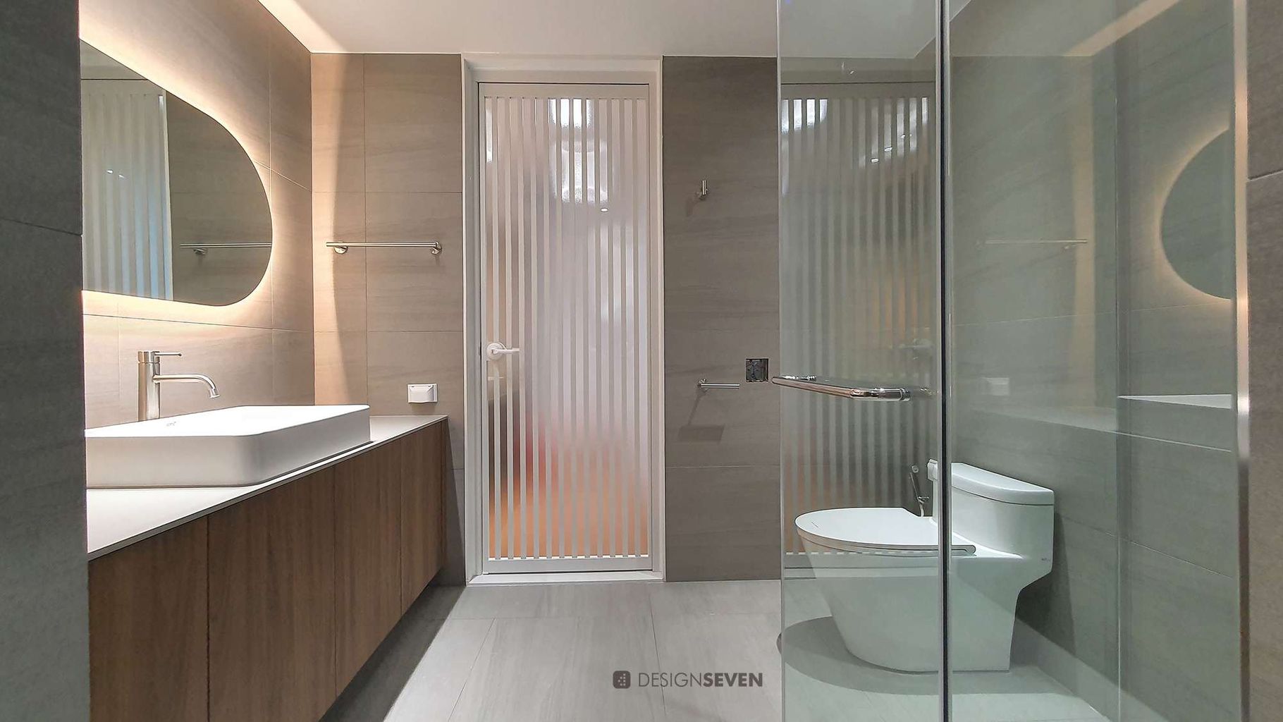 시티세븐 66 py | 호미파이 & homify