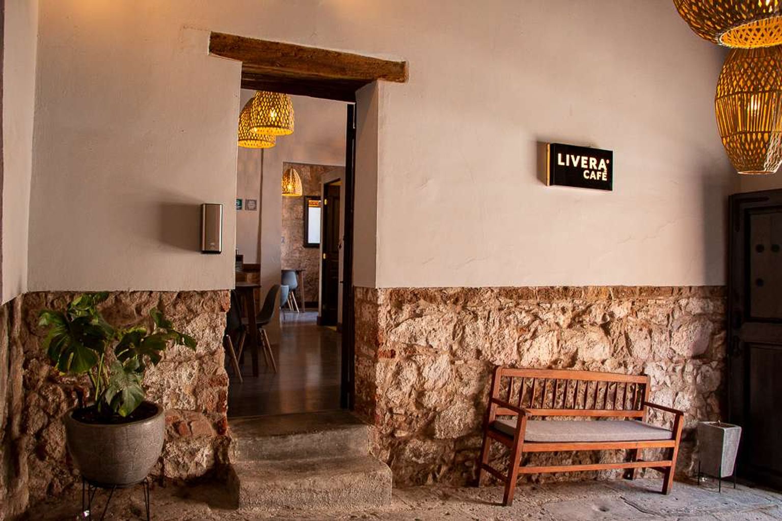 Café livera | homify