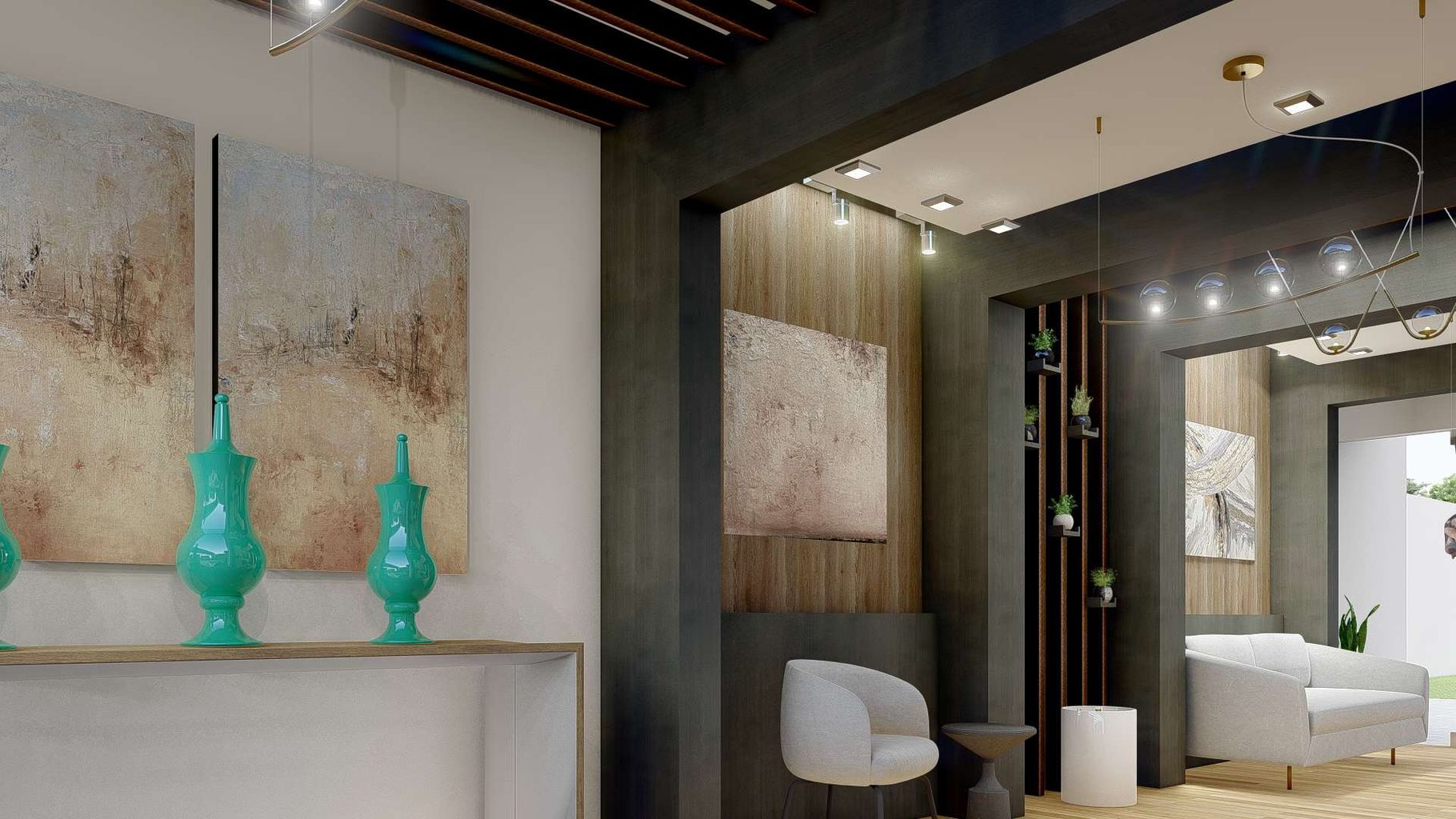 Interiorismo salón de eventos | homify