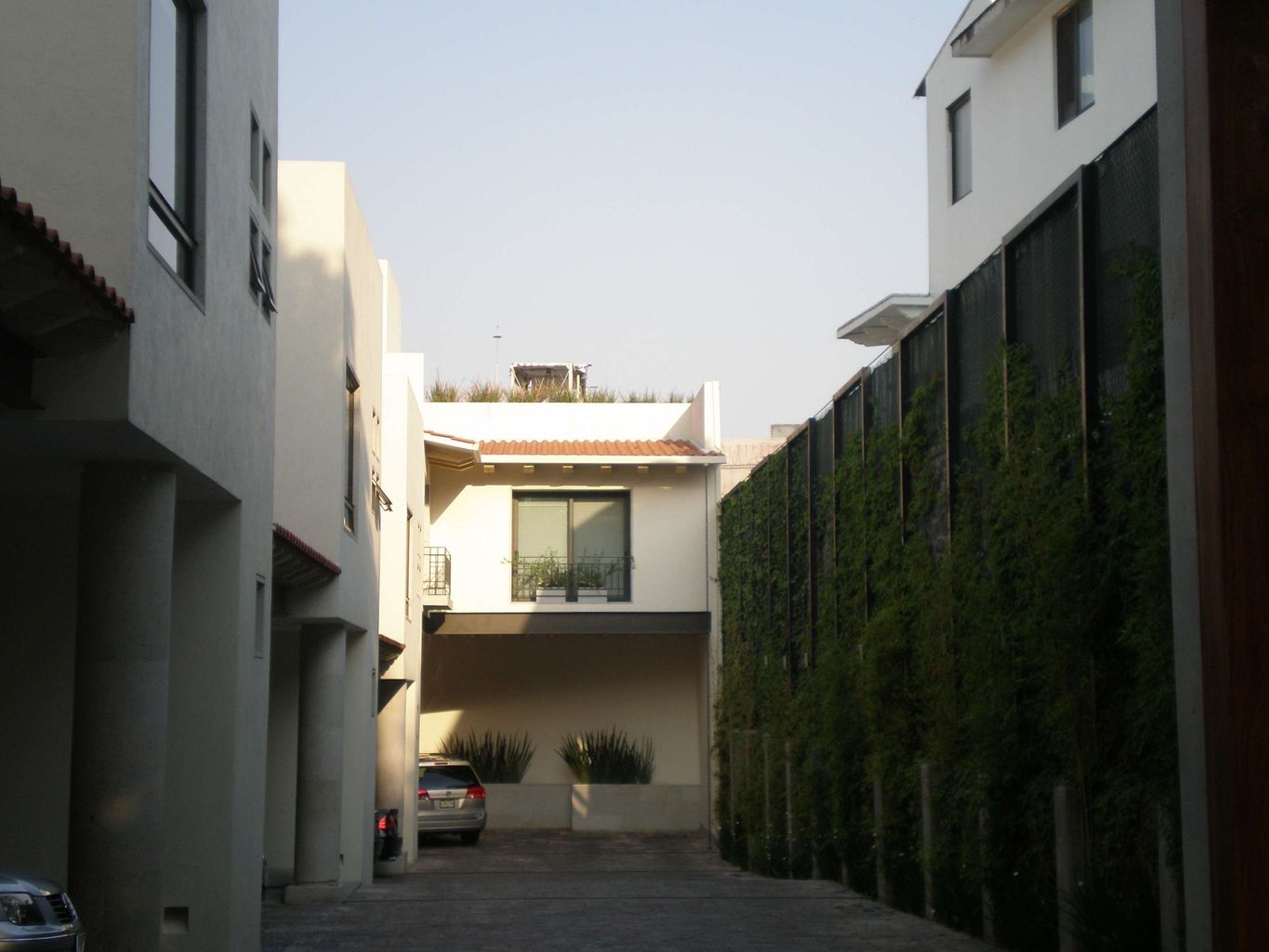 Condominio chimalistac | homify