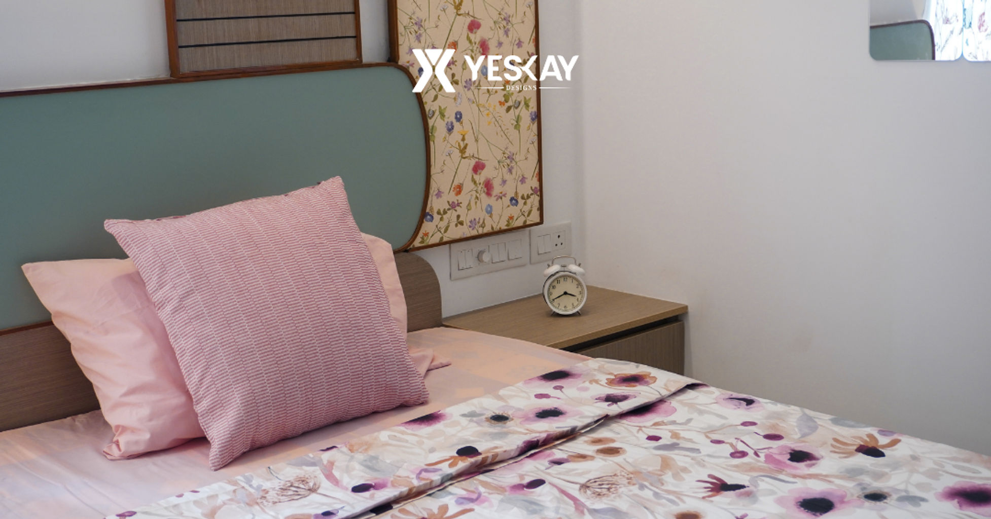 Yeskay designs—best interior designers in kochi | homify