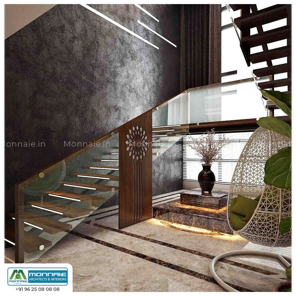 Creative stair area design ideas our services | homify