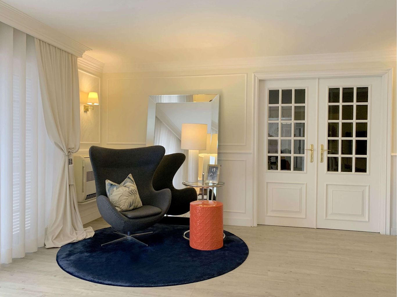 Decoração de casas. reforçar a personalidade do seu espaço! | homify