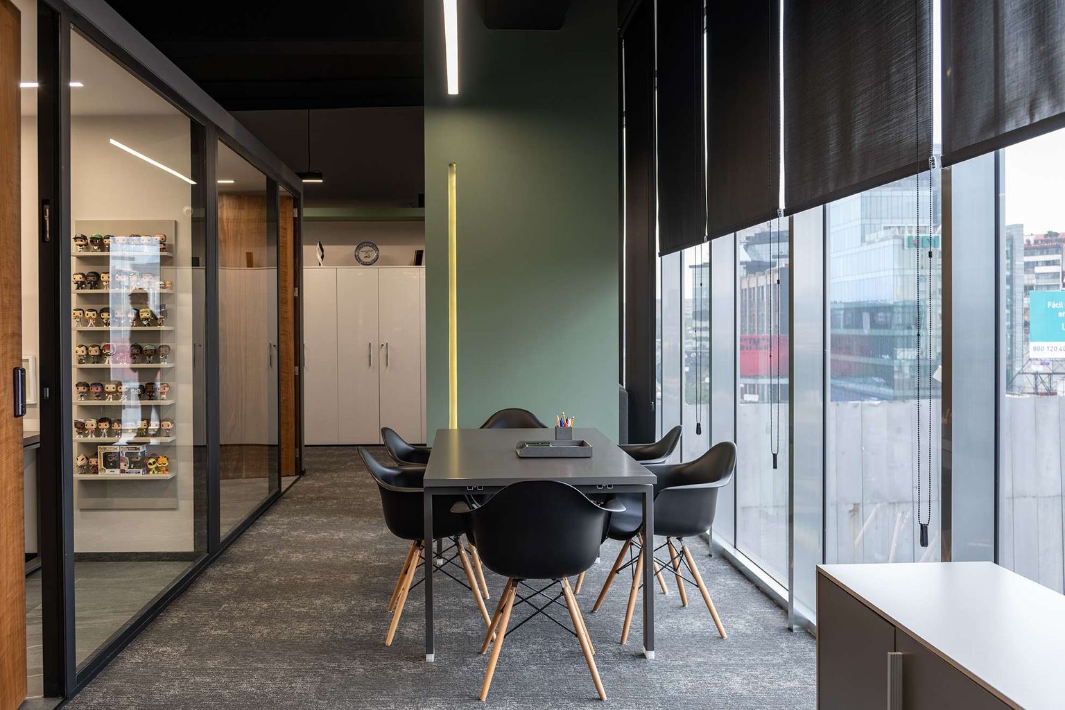 Corporativo p8 | homify