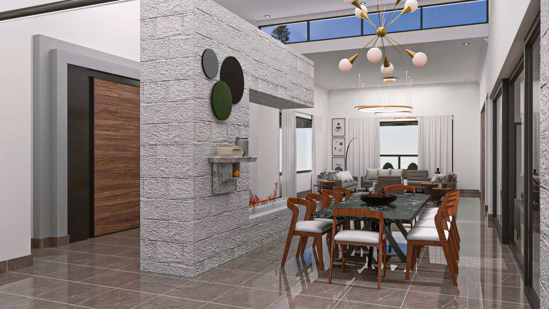 Proyecto arquitectónico | homify