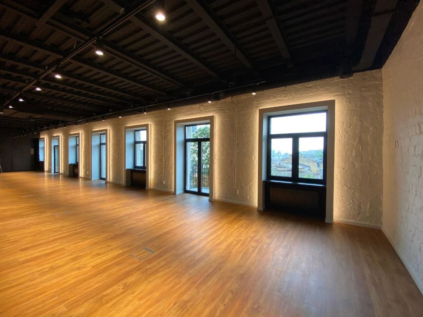 Escritório loft | homify