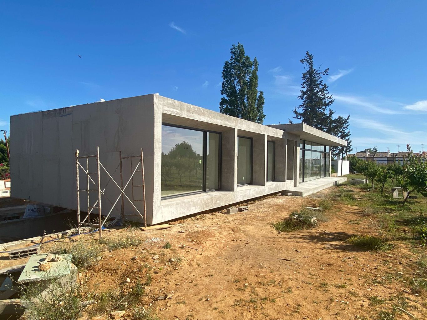 Cacela – projeto finalizado | homify